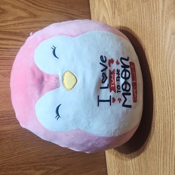 Squishmallows | Toys | Squishmallow Piper The Penguin Batch 8584 | Poshmark